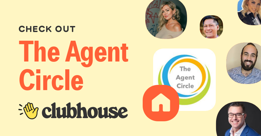 The Agent Circle