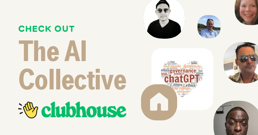 The AI Collective