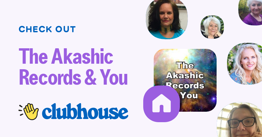 The Akashic Records & You