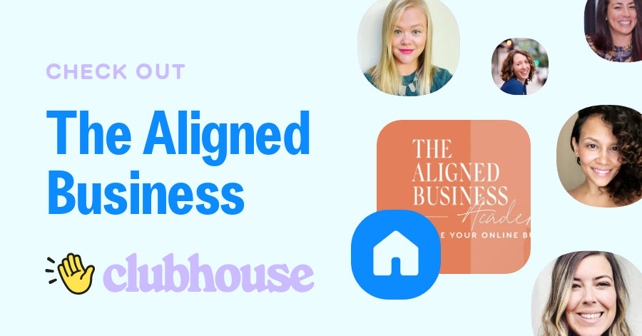 The Aligned Business