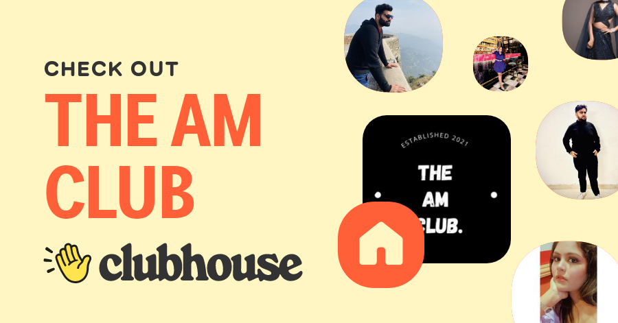 THE AM CLUB