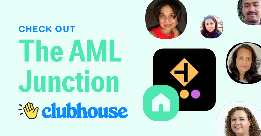 The AML Junction