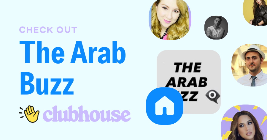 The Arab Buzz
