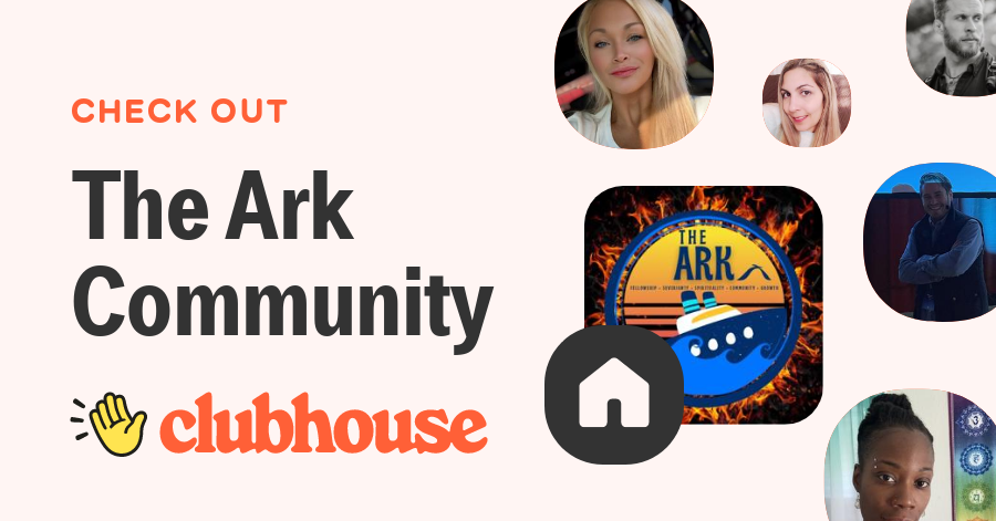 The Ark Community