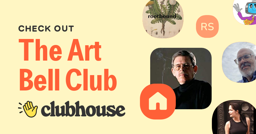 The Art Bell Club