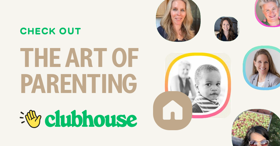 THE ART OF PARENTING