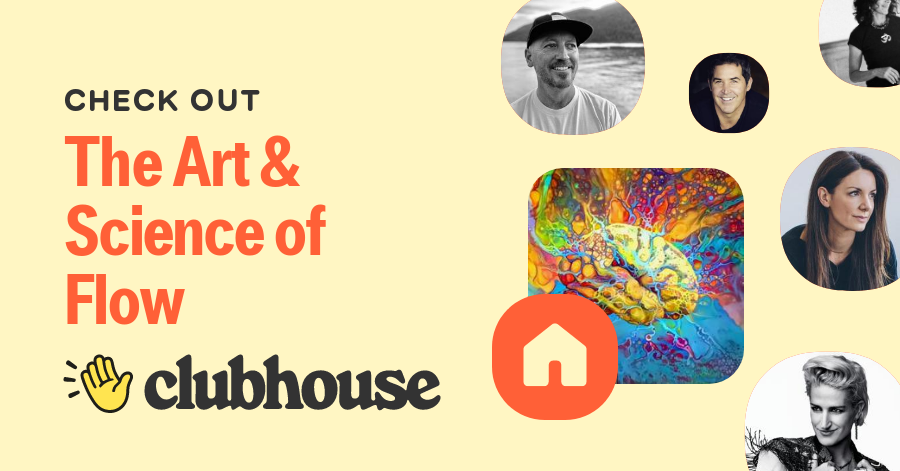 The Art & Science of Flow