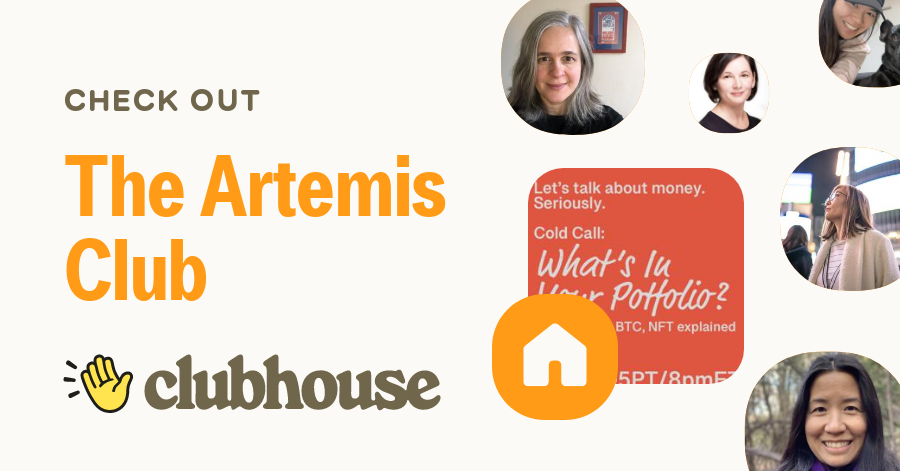 The Artemis Club