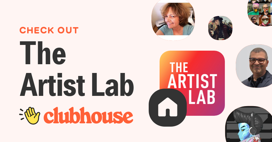 The Artist Lab