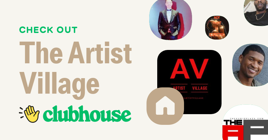 The Artist Village