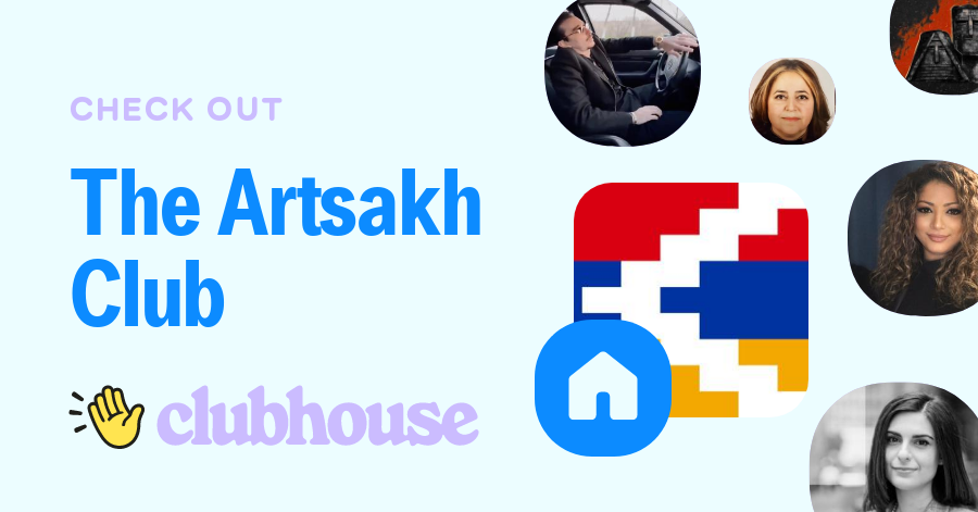 The Artsakh Club