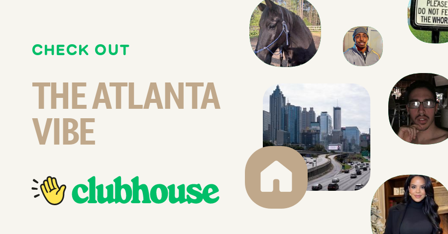 THE ATLANTA VIBE