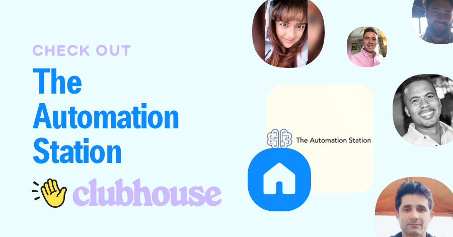 The Automation Station
