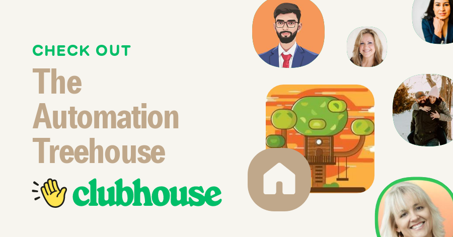 The Automation Treehouse