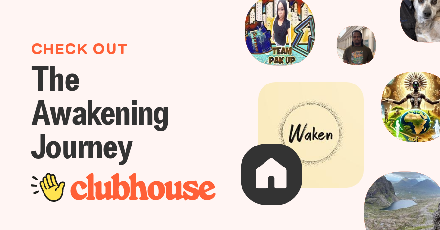 The Awakening Journey