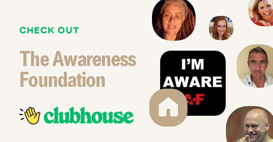 The Awareness Foundation