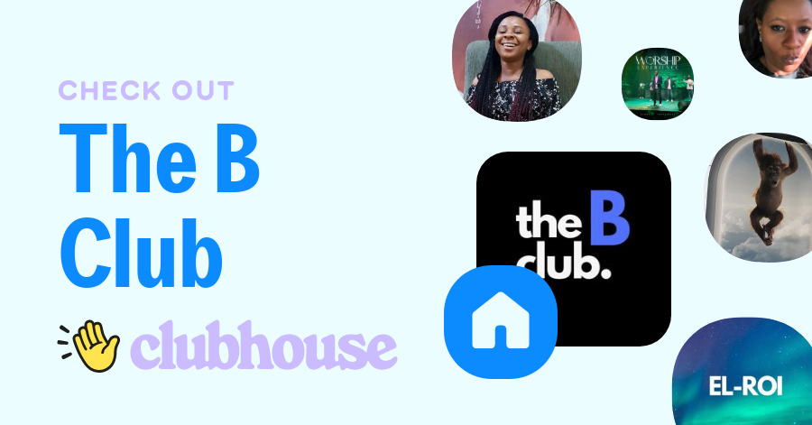 The B Club