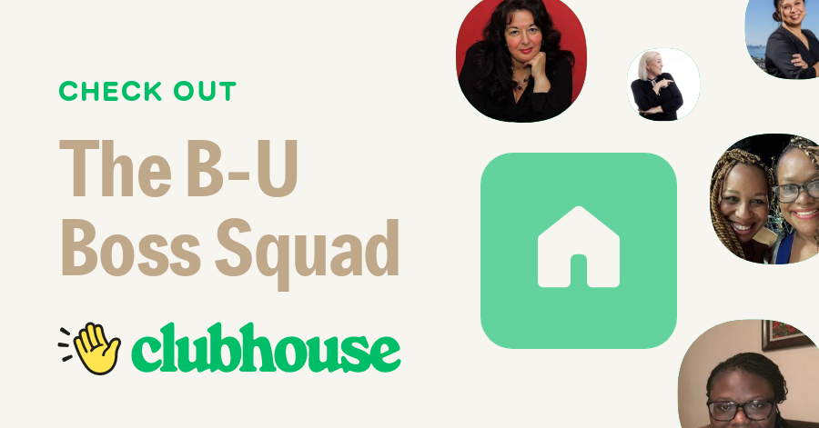 The B-U Boss Squad