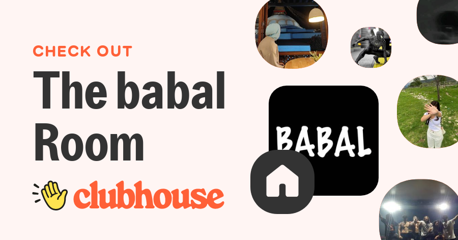 The babal Room
