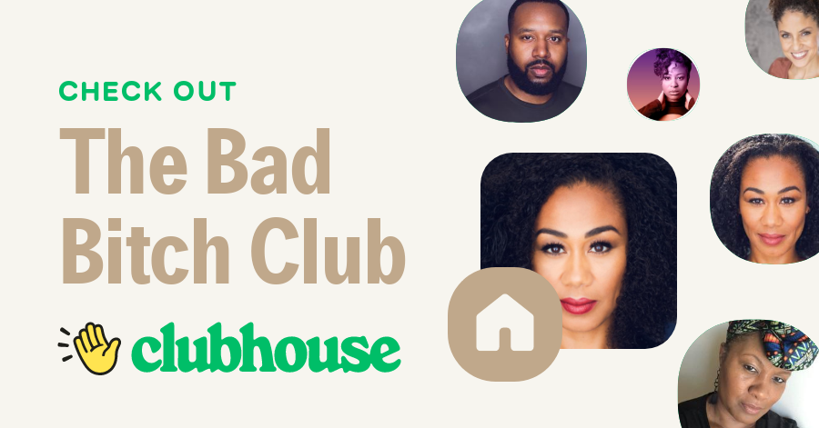 The Bad Bitch Club