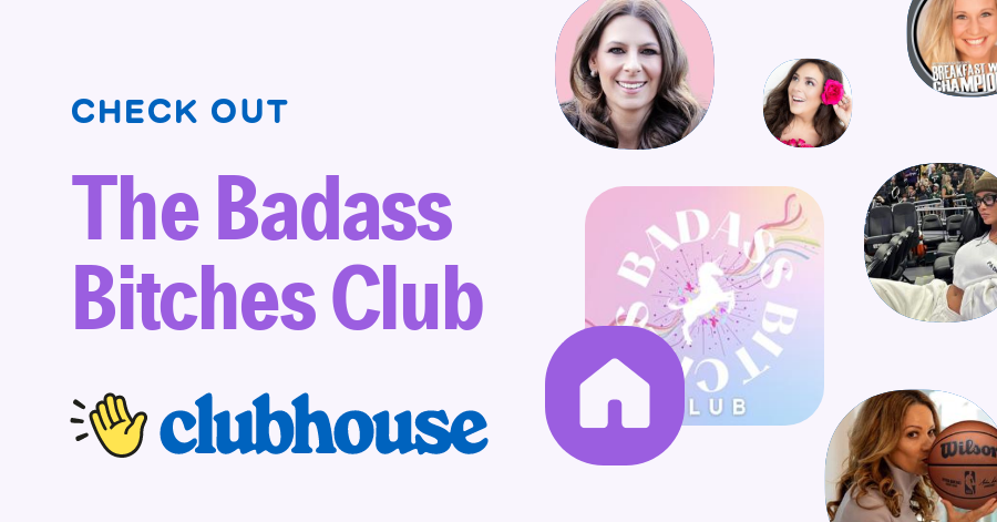 The Badass Bitches Club