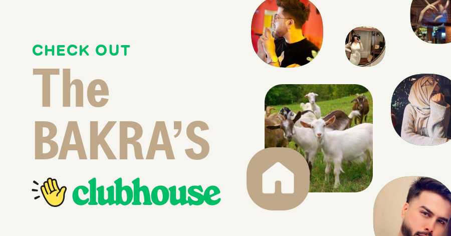 The BAKRA’S