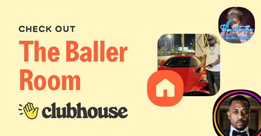 The Baller Room