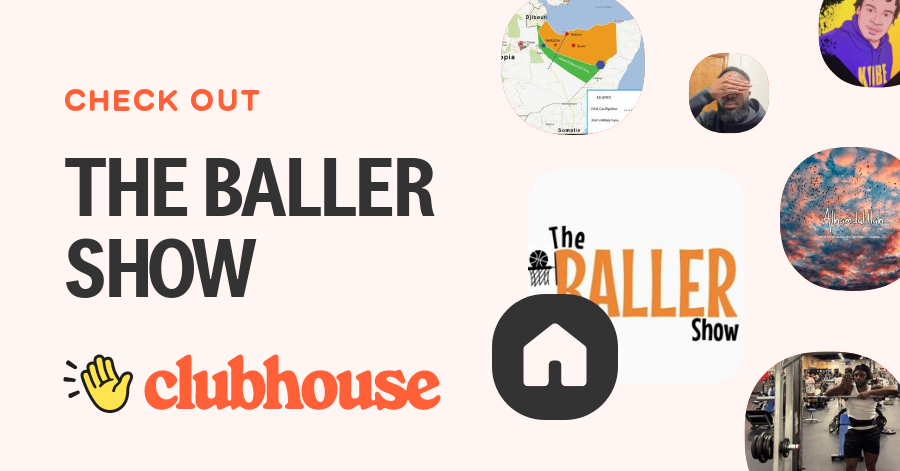 THE BALLER SHOW