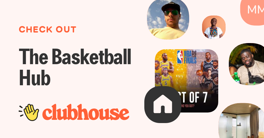The Basketball Hub