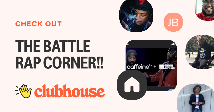 THE BATTLE RAP CORNER!!