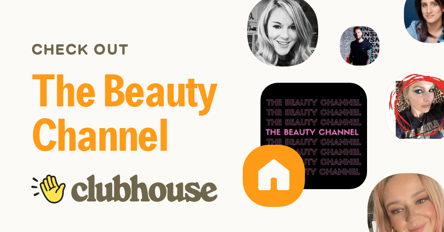 The Beauty Channel