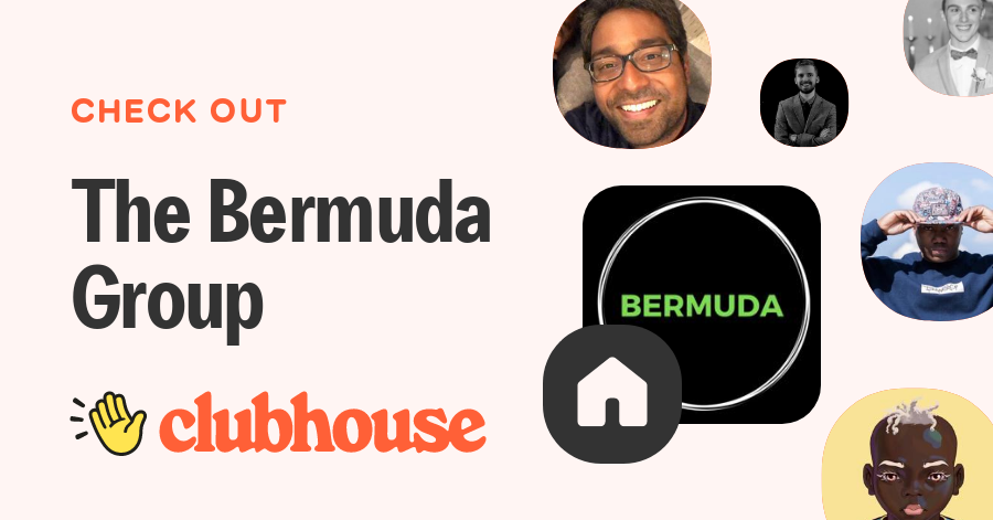 The Bermuda Group