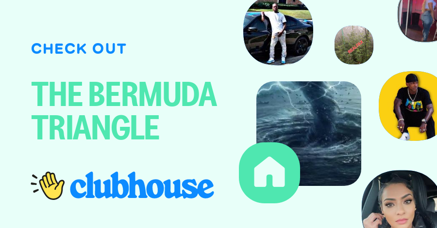THE BERMUDA TRIANGLE