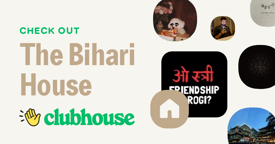 The Bihari House