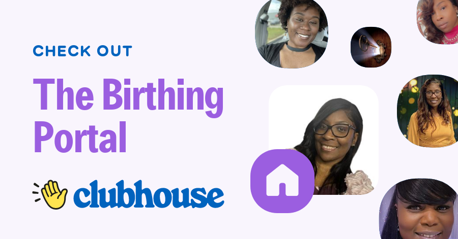 The Birthing Portal