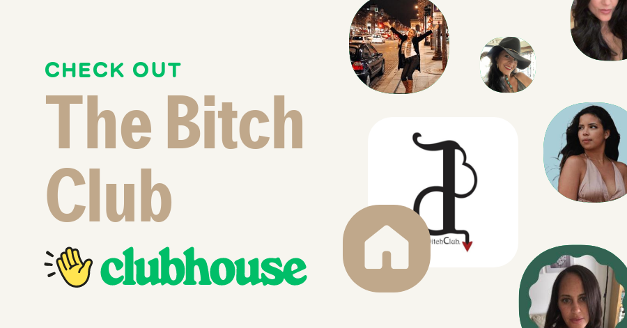 The Bitch Club