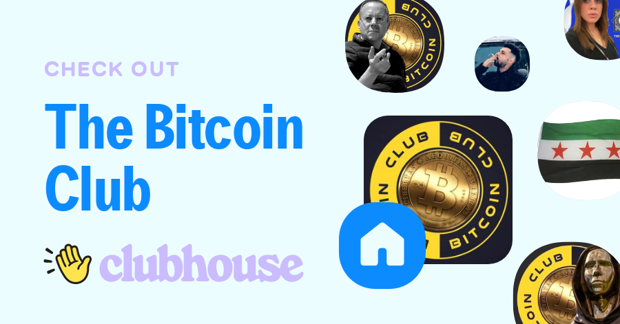 The Bitcoin Club