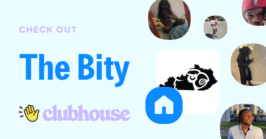 The Bity