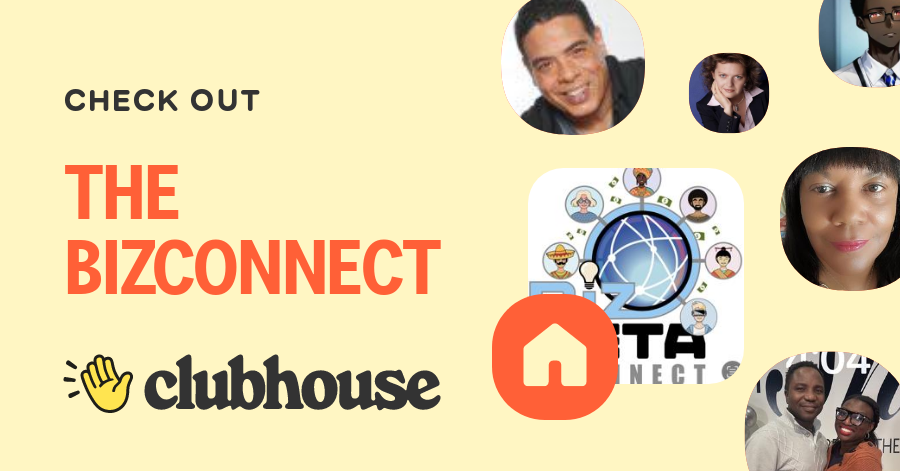 THE BIZCONNECT