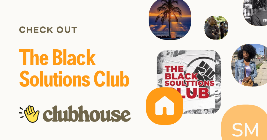 The Black Solutions Club
