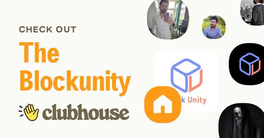 The Blockunity