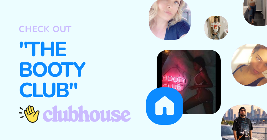 The Booty Club