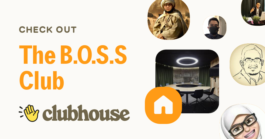 The B.O.S.S Club