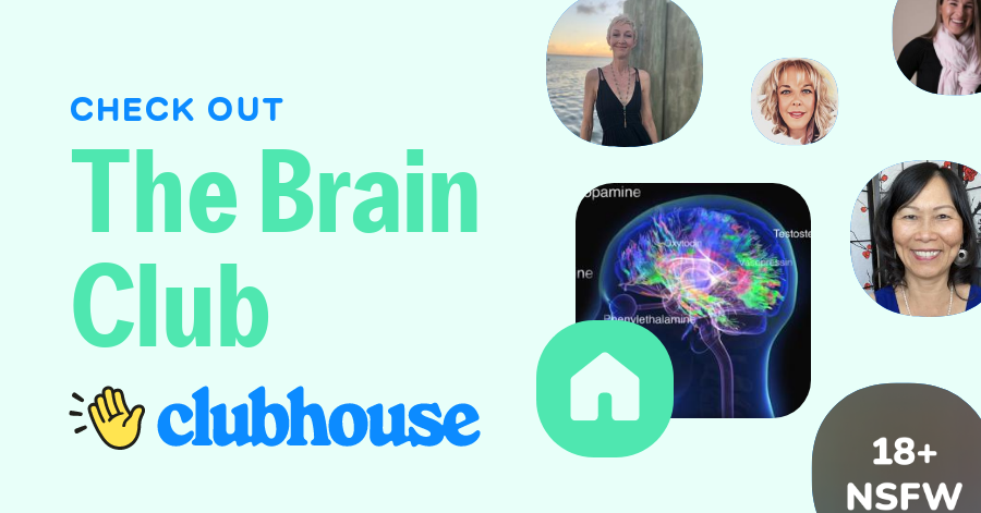 The Brain Club