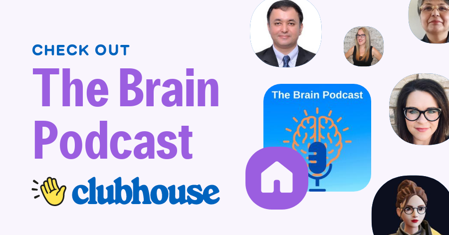 The Brain Podcast