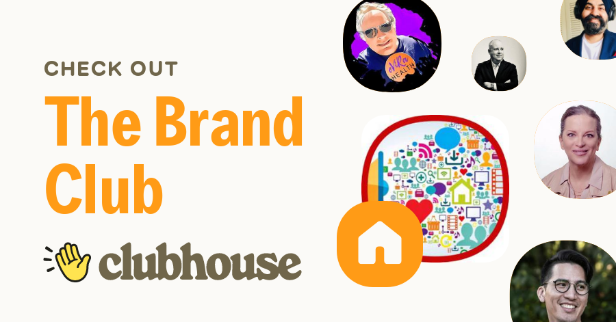 The Brand Club