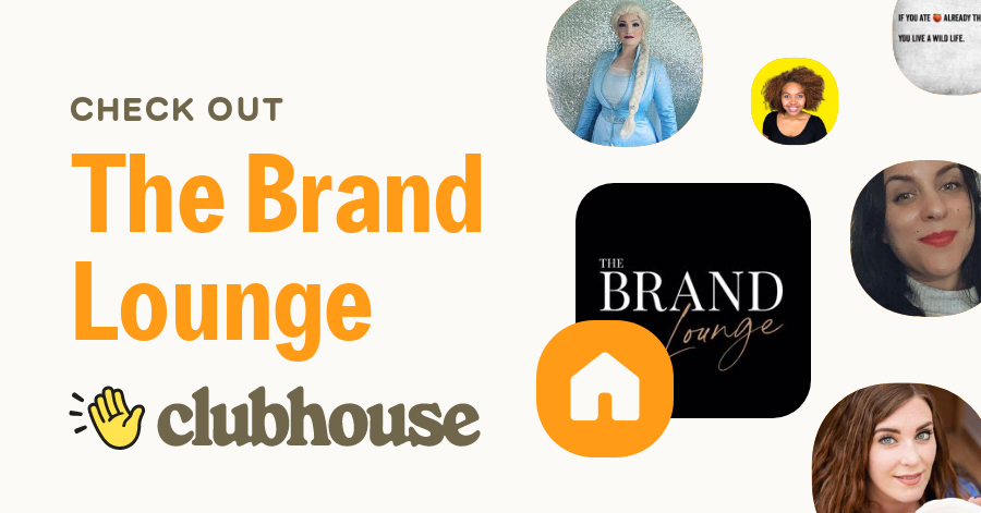 The Brand Lounge