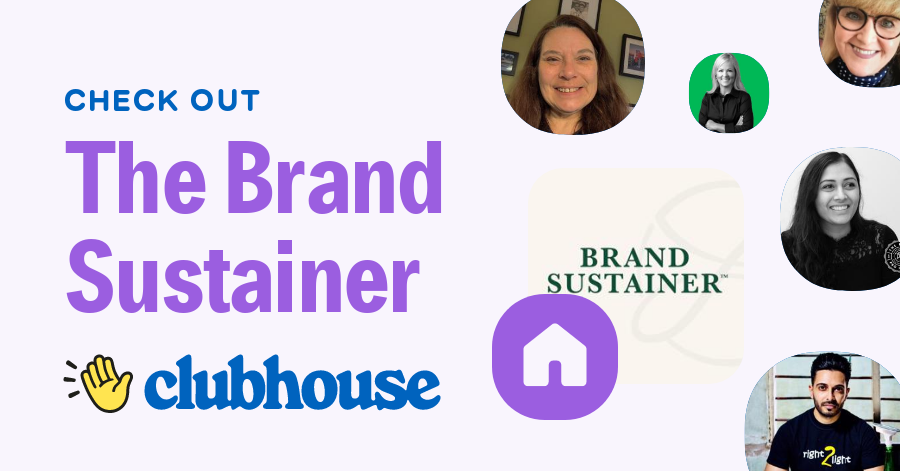 The Brand Sustainer