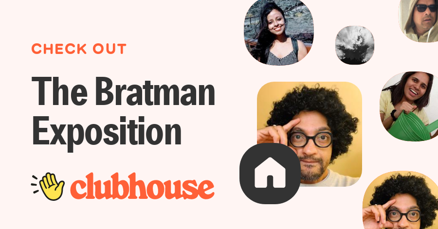 The Bratman Exposition