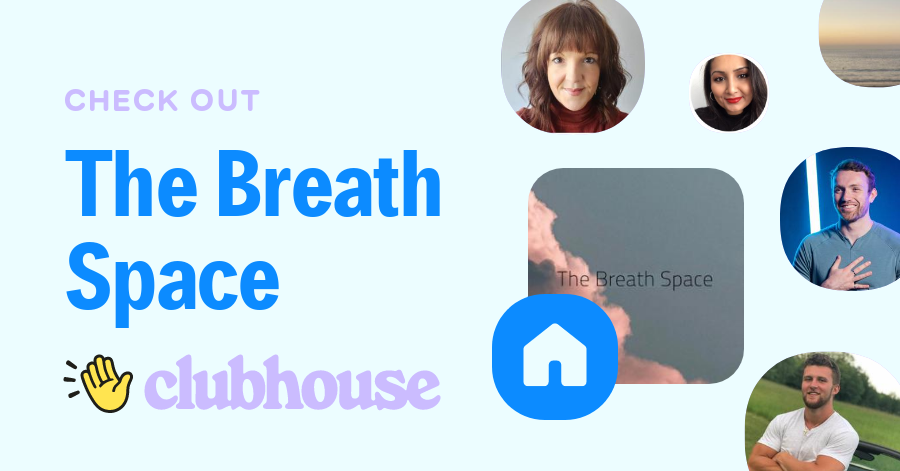 The Breath Space